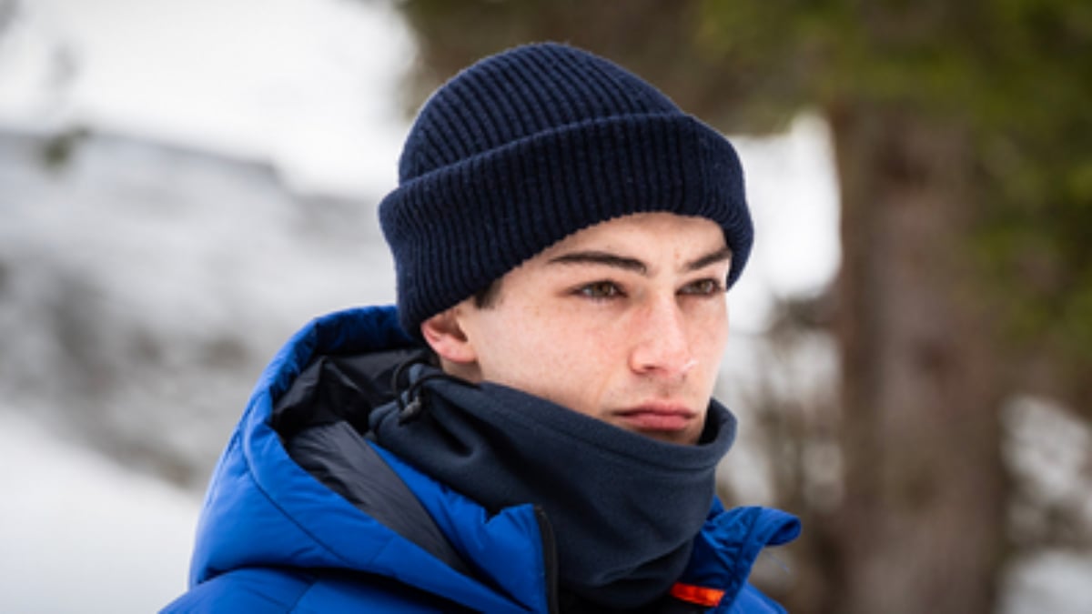 Federico Russo ‘salvo’ grazie a Blackout e Preziosi: “Volevo lasciare…”