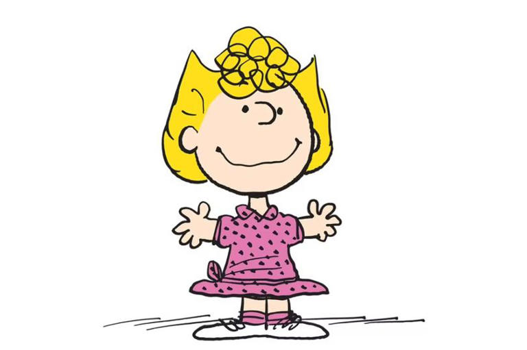 People are just realizing famous singer voiced iconic Peanuts character ...