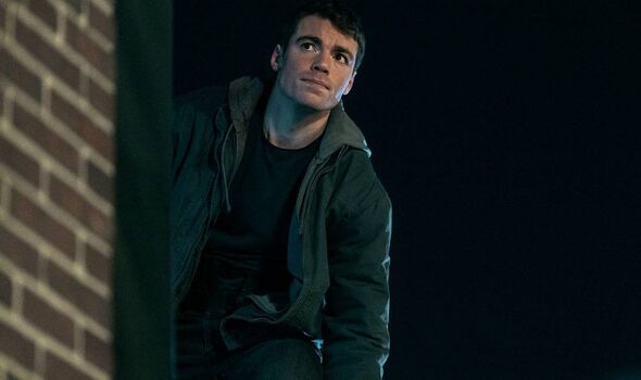 The Night Agent branded 'cheesier knock-off of 24' as fans fume at ...