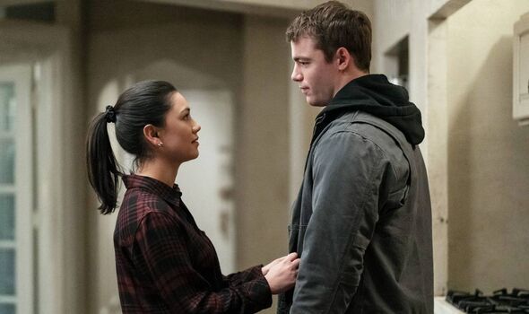 The Night Agent branded 'cheesier knock-off of 24' as fans fume at ...