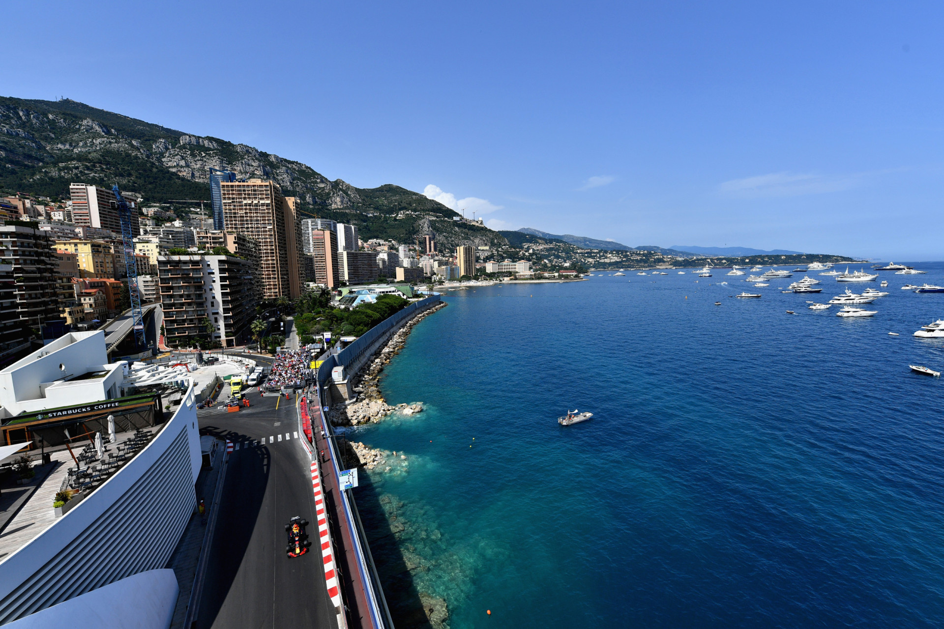 De minste landene med størst global innflytelse