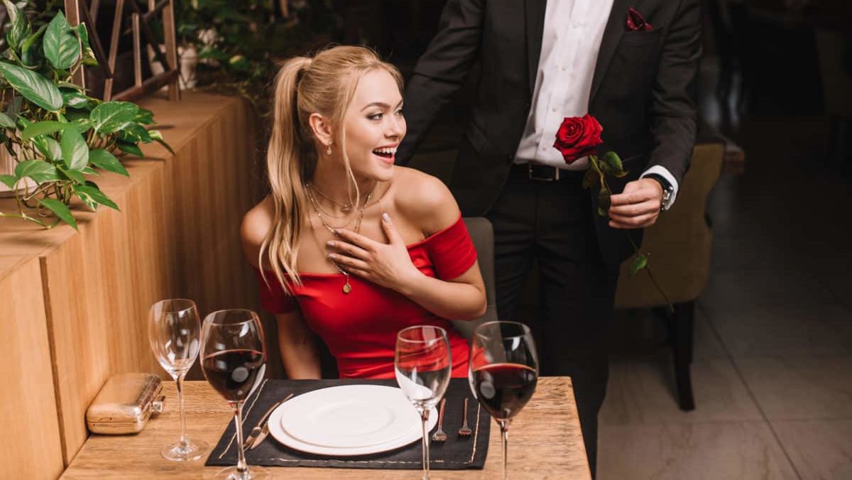 Saint-Valentin 2025 : 3 tenues séduisantes et tendances à retrouver ...