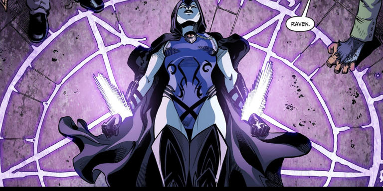 The 10 Most Powerful DC Characters with Psychic Powers, Ranked