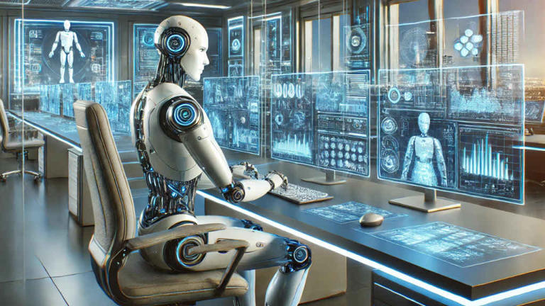 OpenAI Operator AI agent beats Claude’s Computer Use, but it’s not perfect