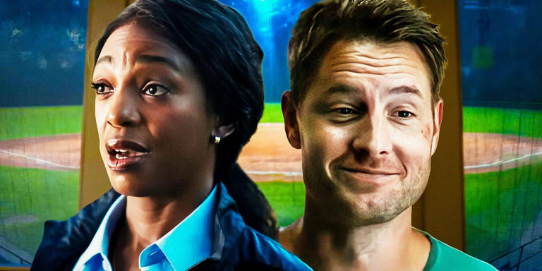 Why There's No New Tracker Tonight (Jan. 26) & When Will Season 2 ... Why There's No New Tracker Tonight (Jan. 26) & When Will Season 2 ...