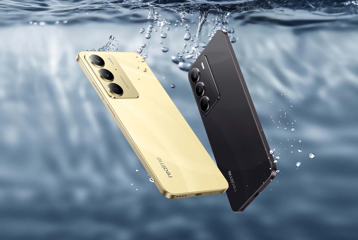 realme C75 available in the Philippines for under 9K