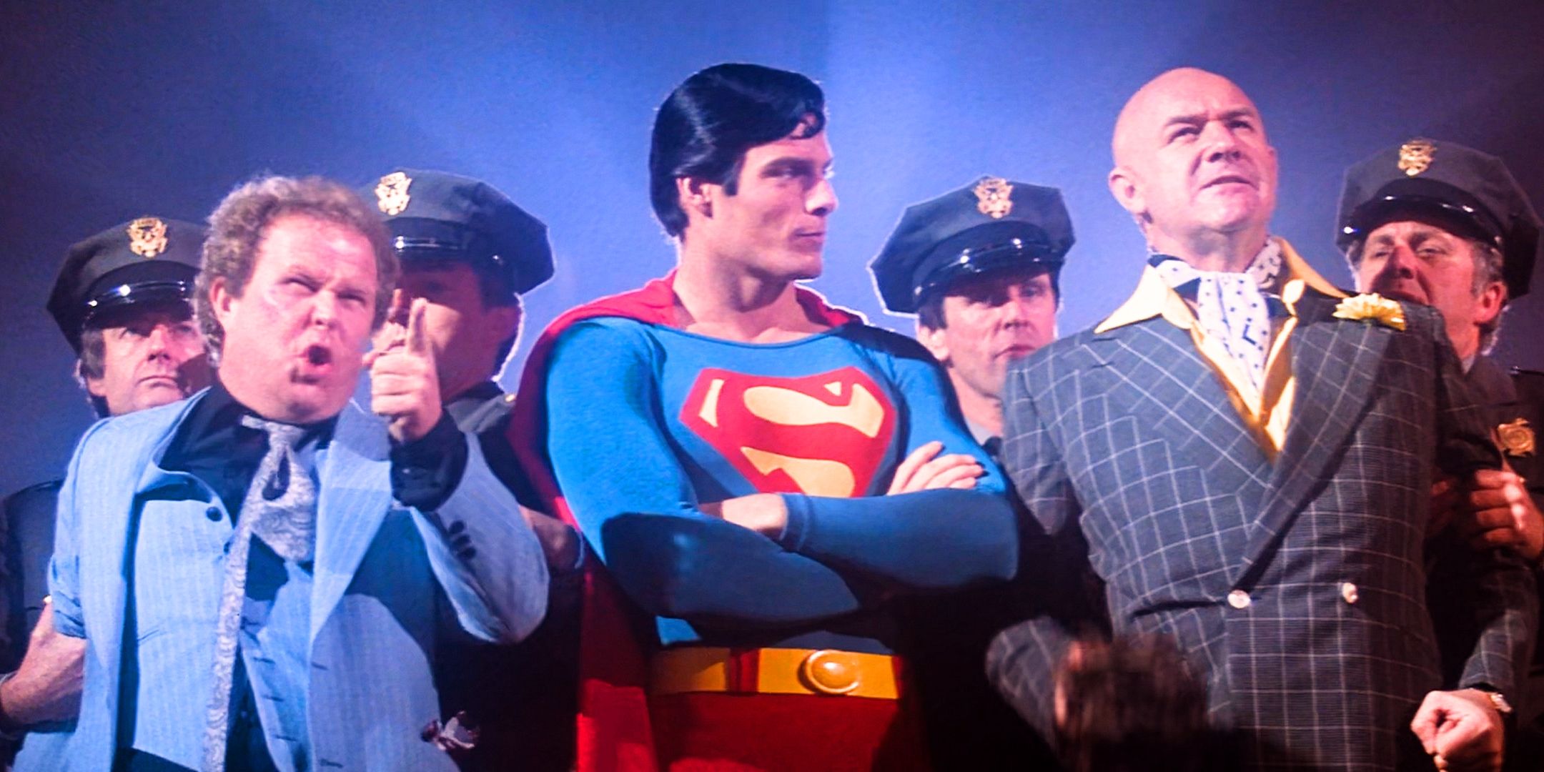 Superman Has Many Iconic Adaptations, But Only One Is More ...