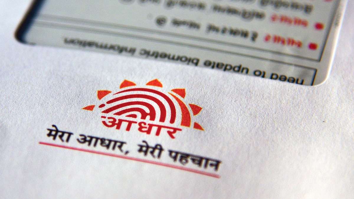 India's Digital ID Dilemma: How AI Threats Are Testing The Backbone Of ...