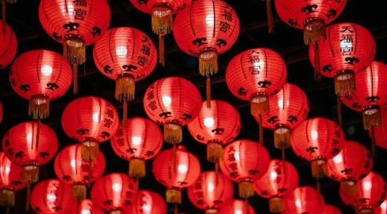 Your ultimate guide to London’s Lunar New Year Parade: Dates, route ...