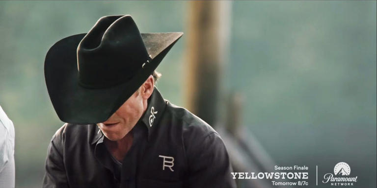 All Of Taylor Sheridan's Appearances In The Yellowstone Franchise ...