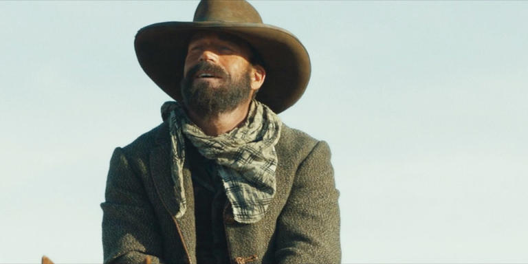 All Of Taylor Sheridan's Appearances In The Yellowstone Franchise ...