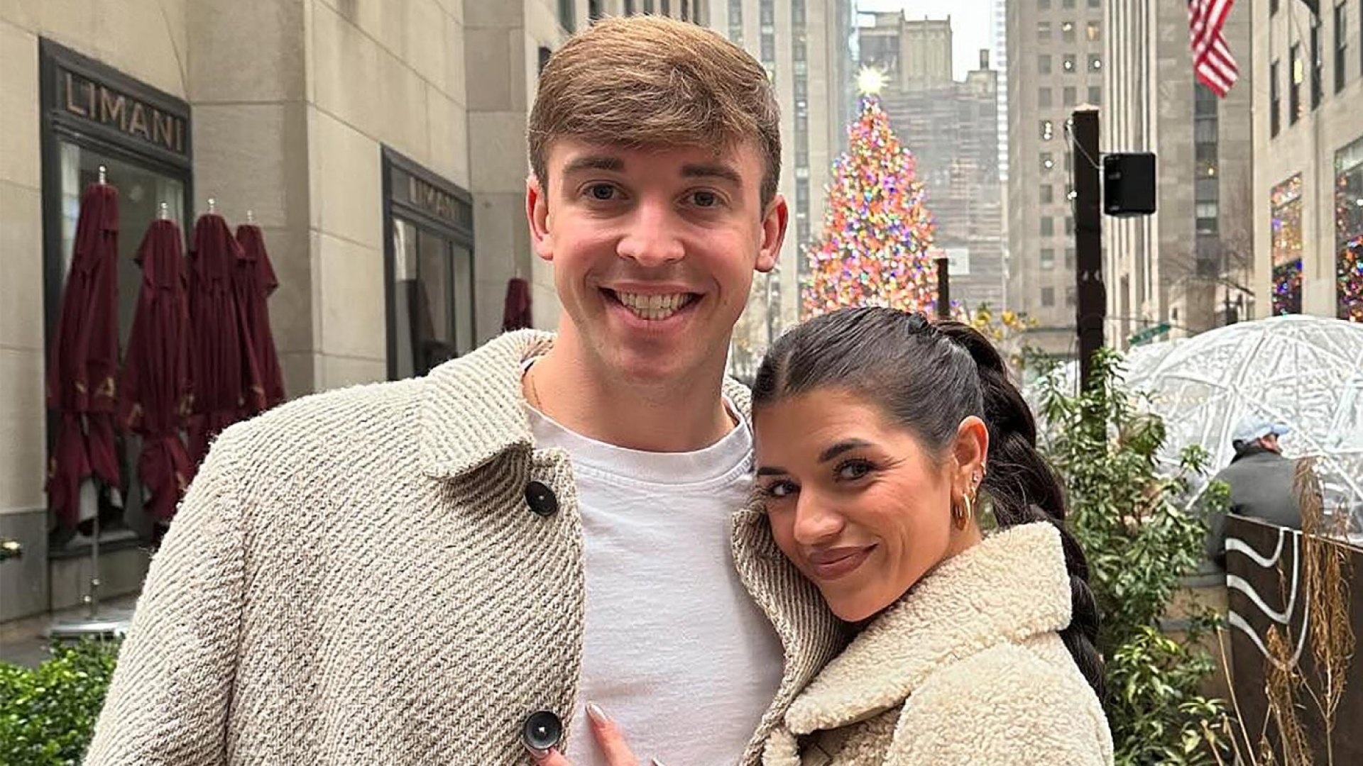 Bachelor's Madi Prewett Gives Birth to 1st Baby: Find Out Her Biblical Name