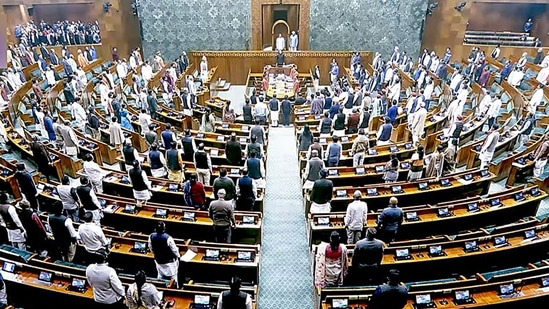 JPC clears Waqf bill, accepts NDA's 14 amendments; Opposition calls it ... JPC clears Waqf bill, accepts NDA's 14 amendments; Opposition calls it ...