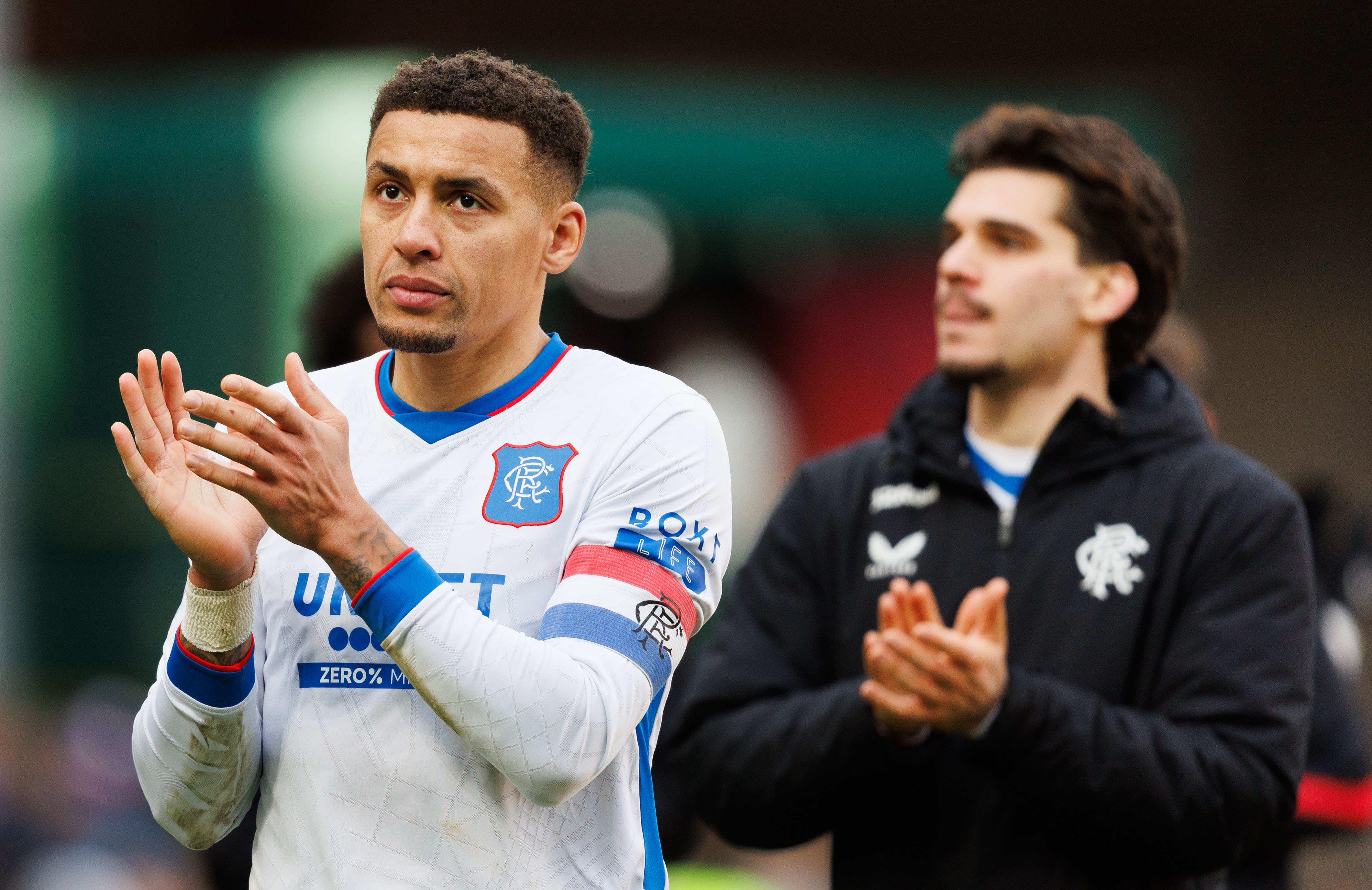 Rangers quintet, the torturer and Hearts MVP: The Scottish Premiership ...