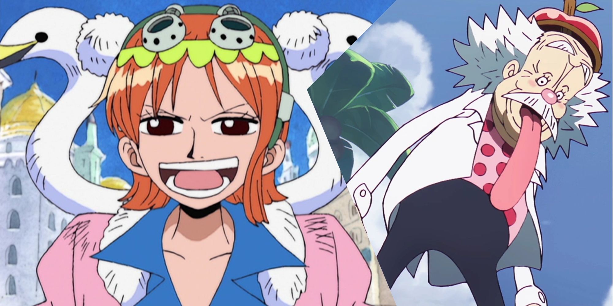 Best Devil Fruits Not Used For Combat In One Piece