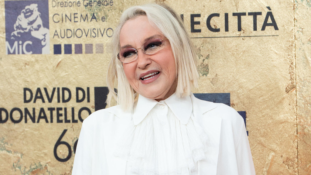 Parla il figlio di Eleonora Giorgi: «Le resta poco tempo, non possiamo ...