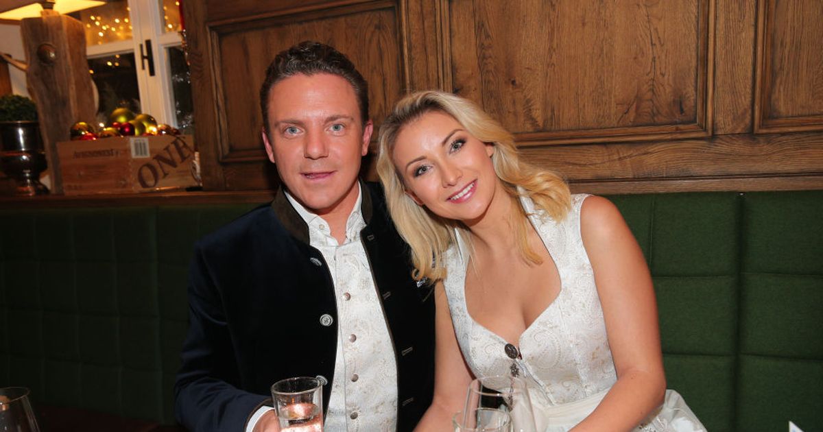 Stefan Mross' Ex ist im Dschungel – seine Reaktion ist eindeutig