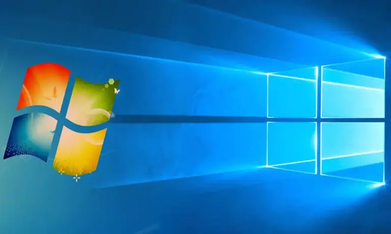 Guía para actualizar Windows 7 a Windows 10