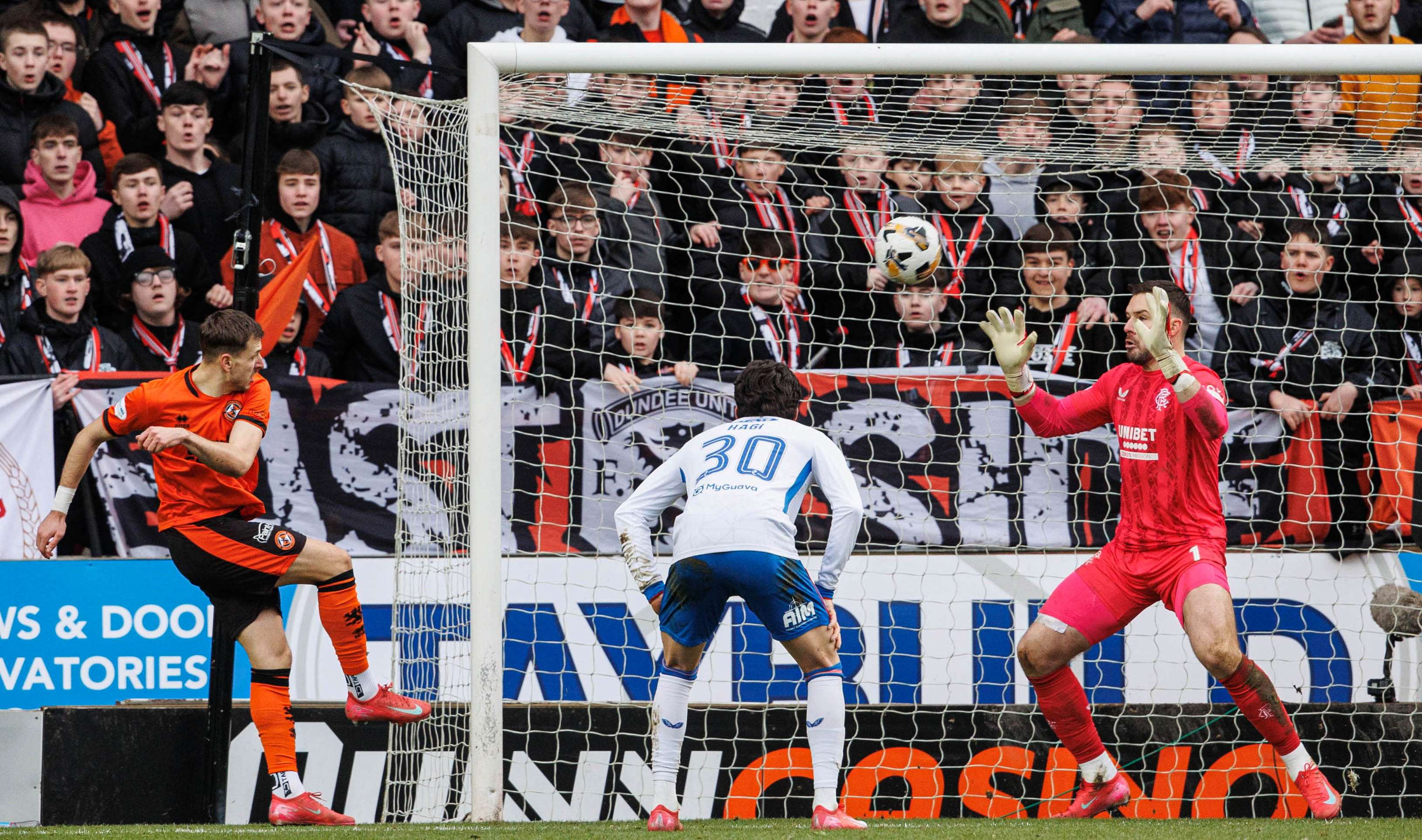 Rangers quintet, the torturer and Hearts MVP: The Scottish Premiership ...