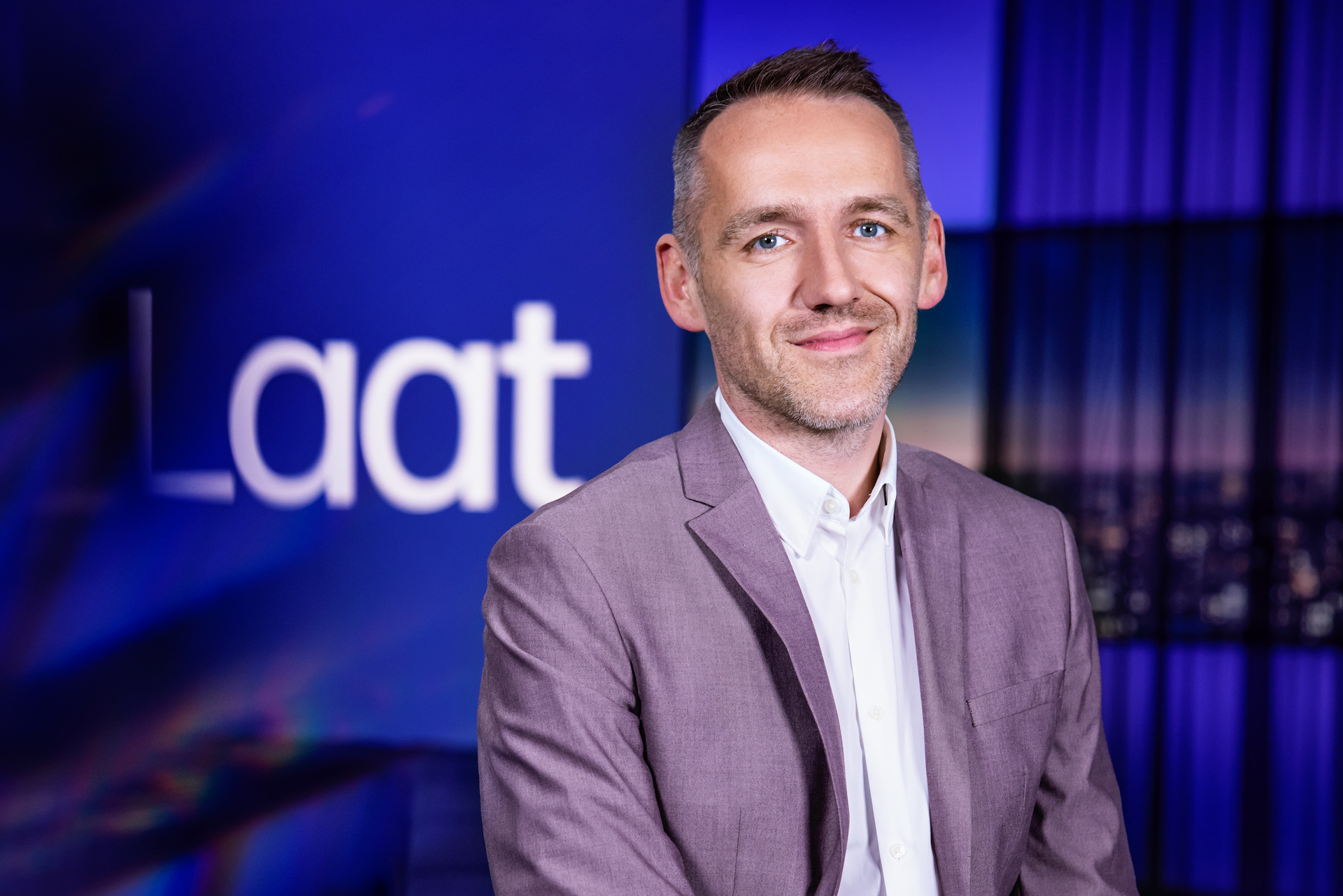 Xavier Taveirne: “Een mooi cadeau”