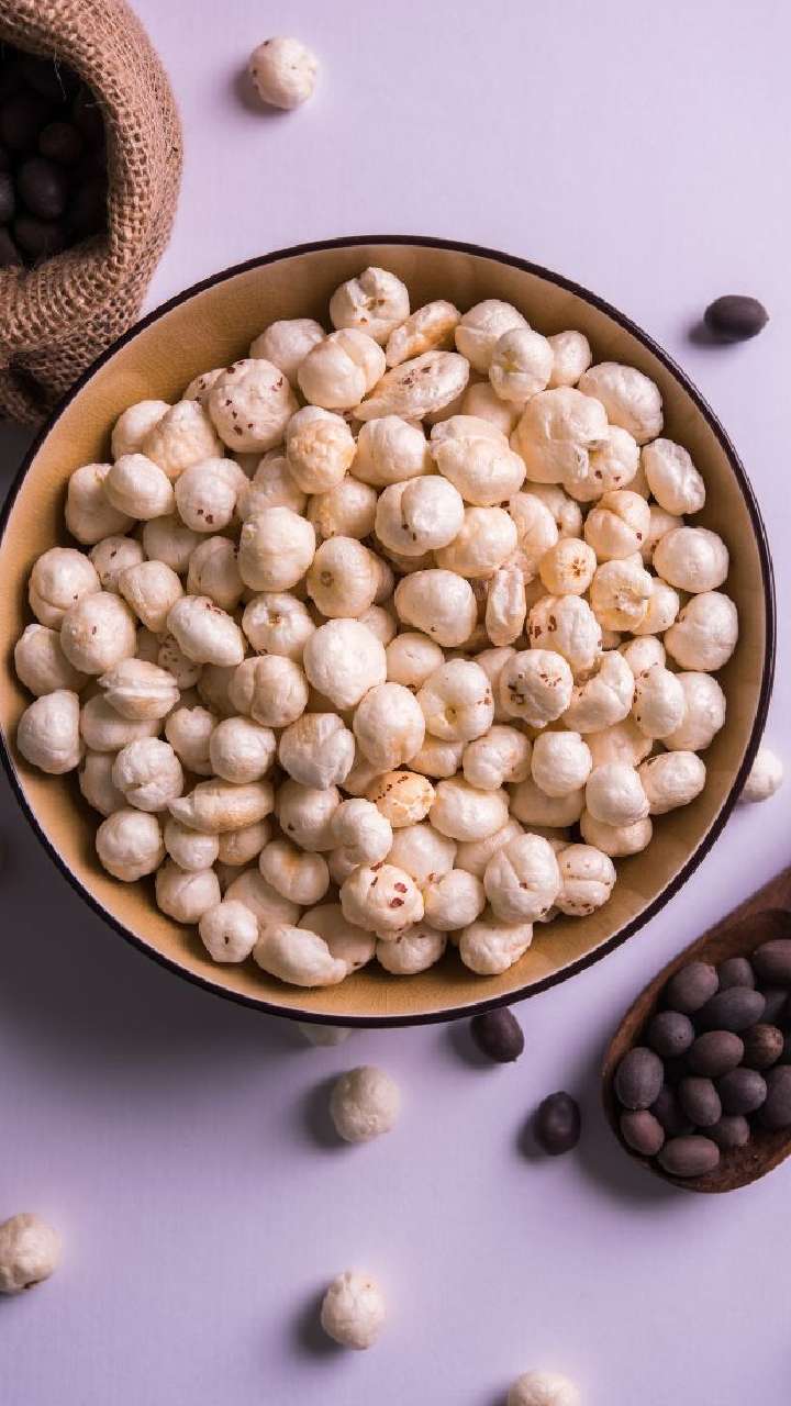 Which Indian State Is The Largest Producer Of Fox Nuts?