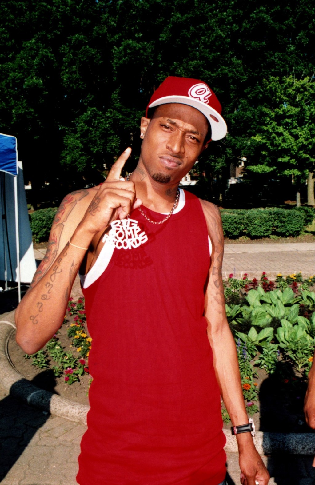 ‘Walk It Out’ rapper DJ Unk’s cause of death revealed