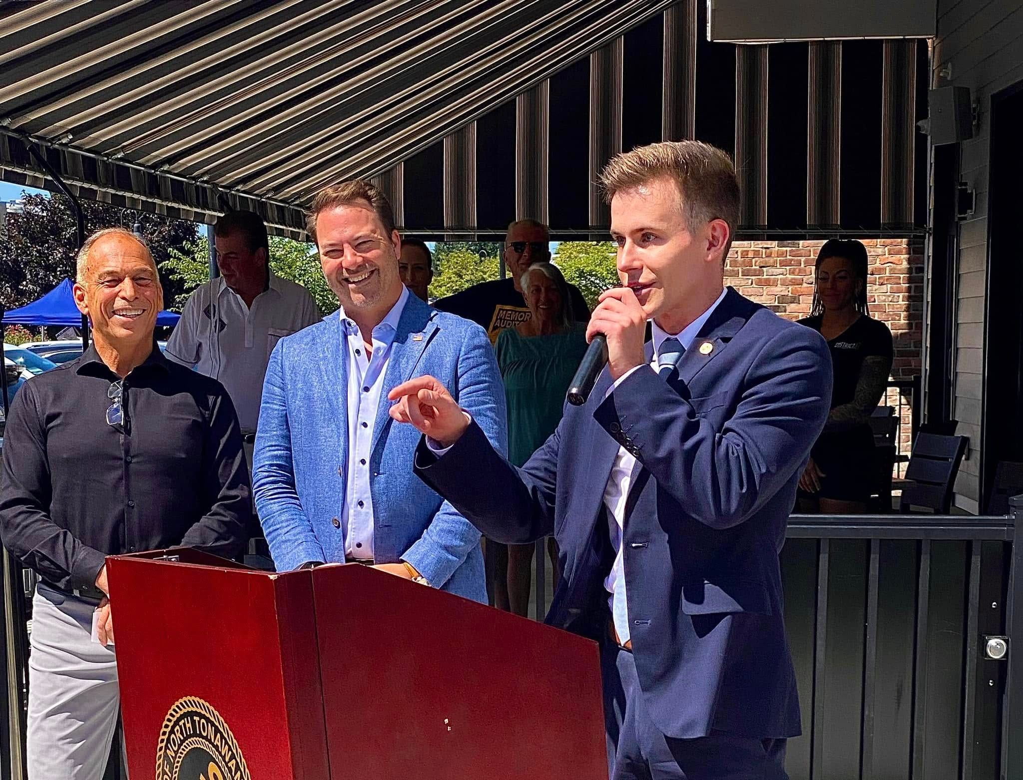 North Tonawanda Common Council requests 'thorough review' on Mayor ...