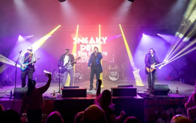 Five things: We suggest story of famed shipwreck, play reading ...