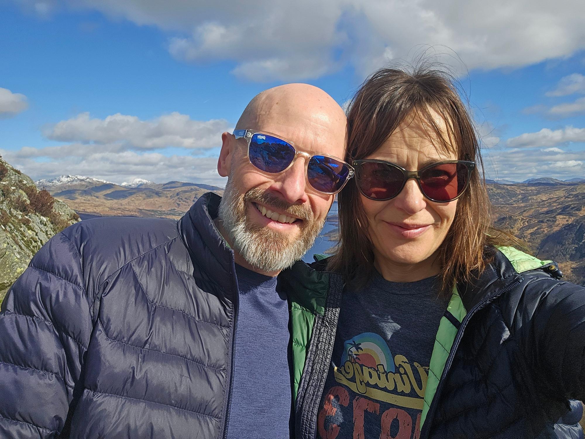Scotland's sauna culture reaches Lower Largo