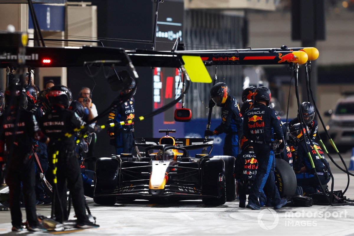 Why Red Bull remains skeptical about its F1 development tools