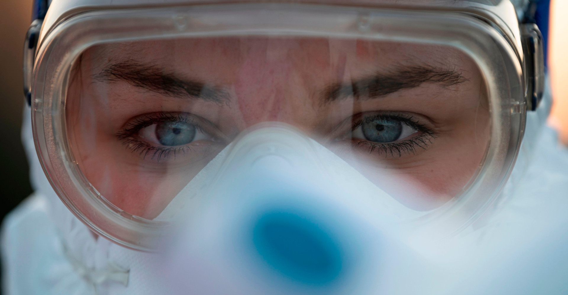 Disease X: The next pandemic?