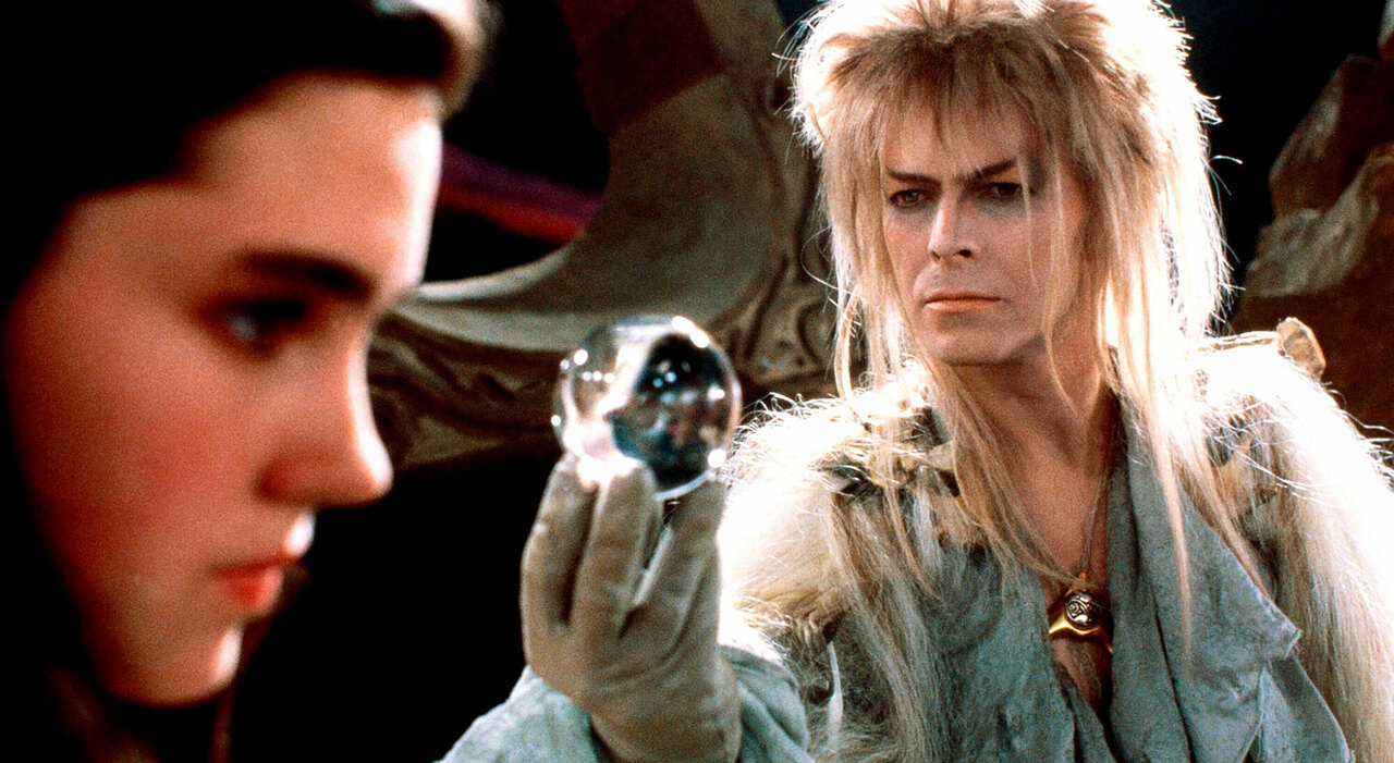 Labyrinth, Robert Eggers dirigerà il sequel del film cult con David Bowie