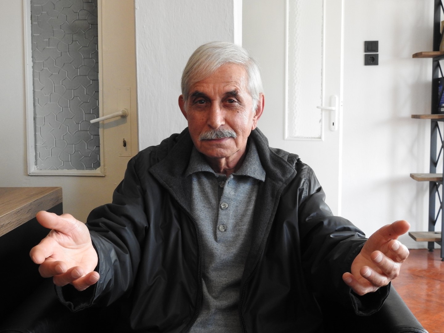 Aziz Nesin’in romanı Manisa’da gerçek oldu