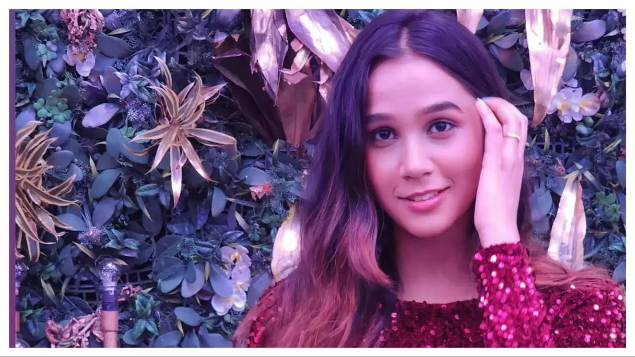 Sa Re Ga Ma Pa 2024 winner Shradha Mishra: I want to be a successful ...