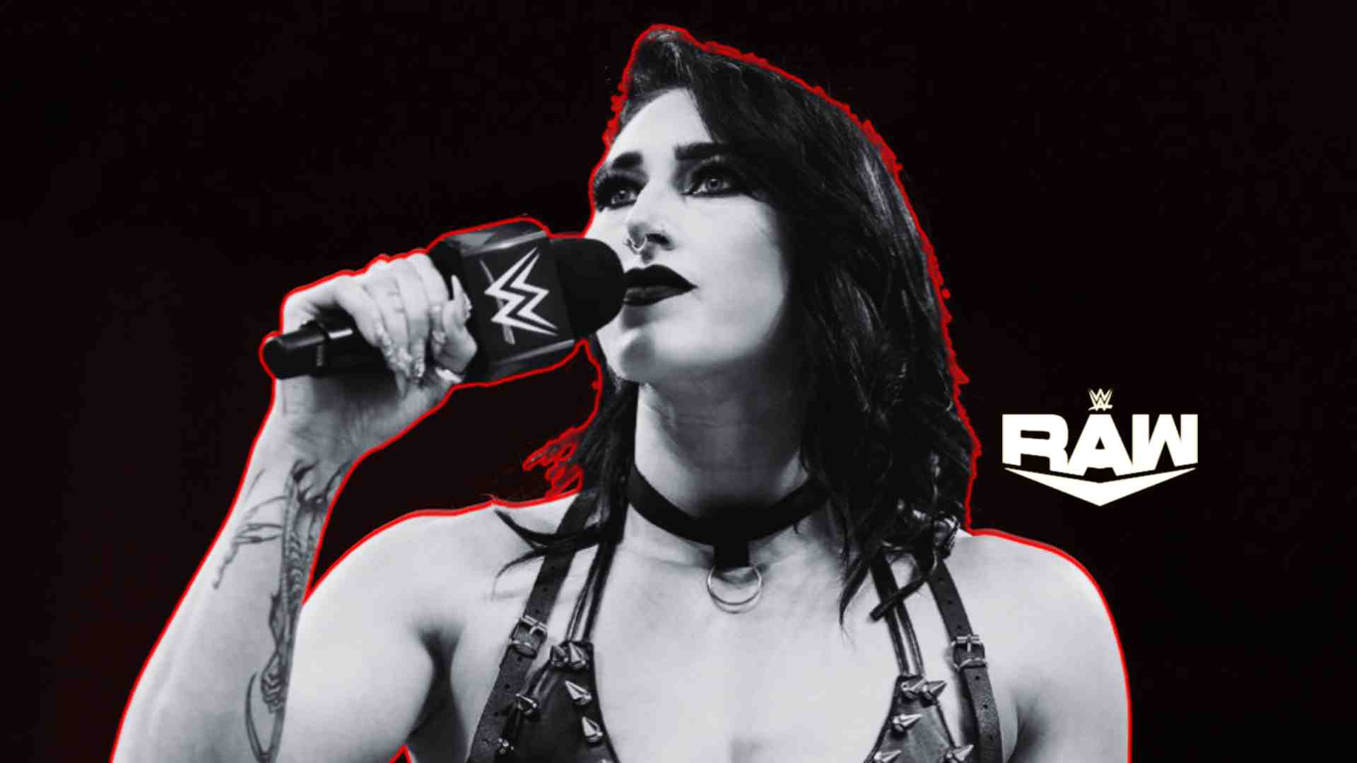 WWE RAW Roster 2025: CM Punk, Seth Rollins, Rhea Ripley and more
