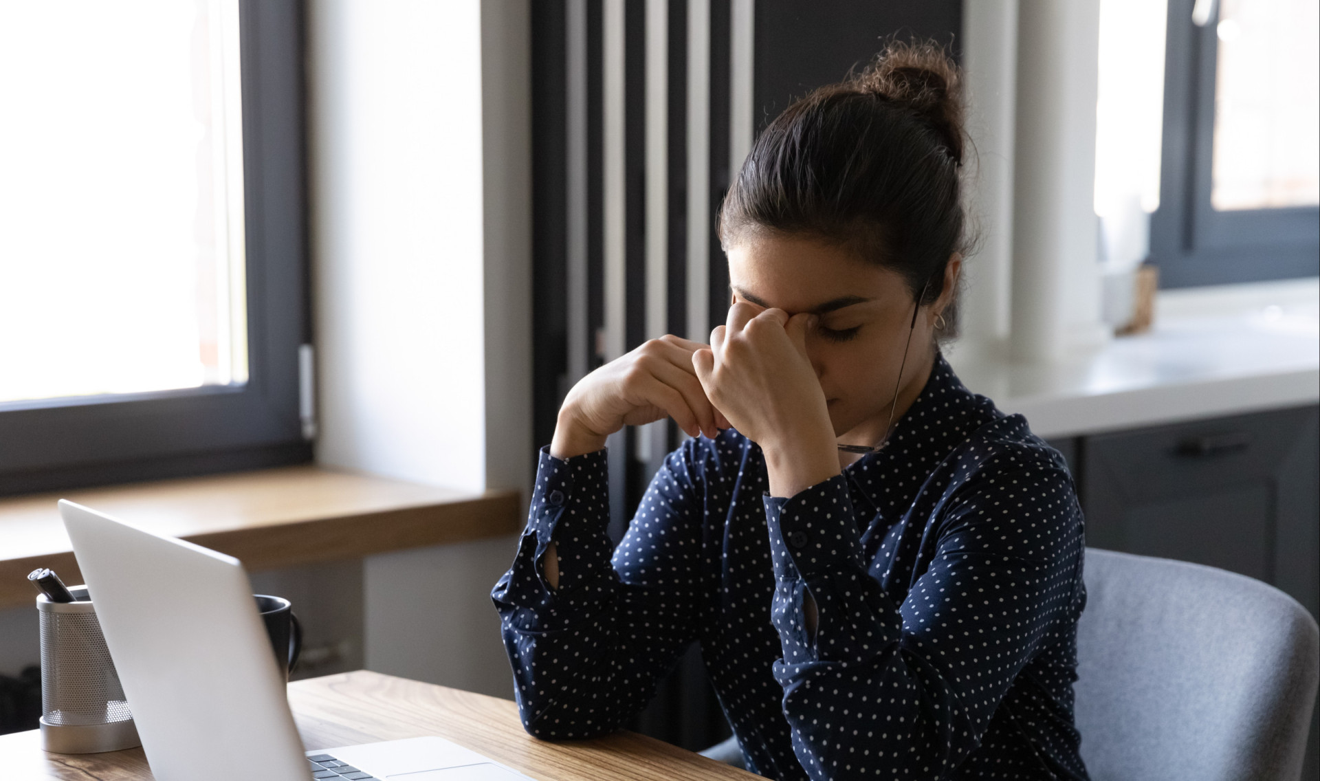 ¿Te cuesta pedir ayuda? Podría ser hiperindependencia