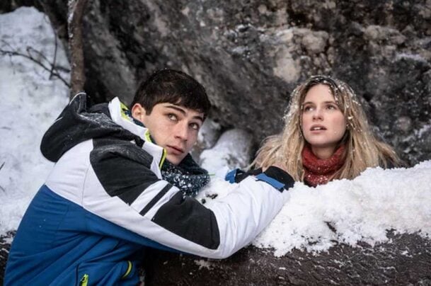 Federico Russo ‘salvo’ grazie a Blackout e Preziosi: “Volevo lasciare…”