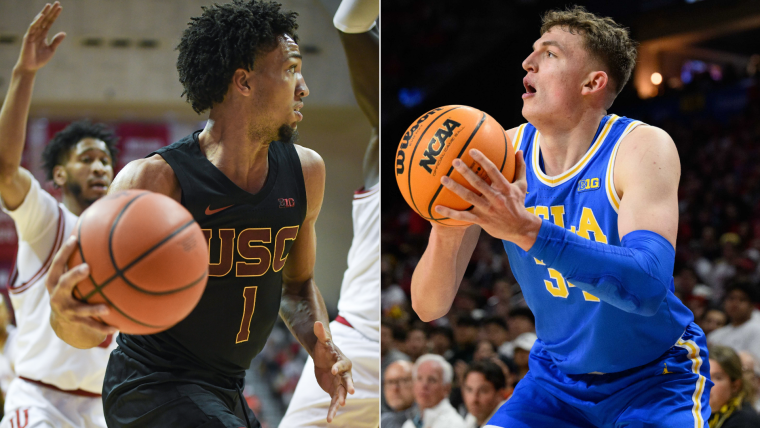 What channel is USC vs. UCLA on today? Time, schedule, live stream to ...