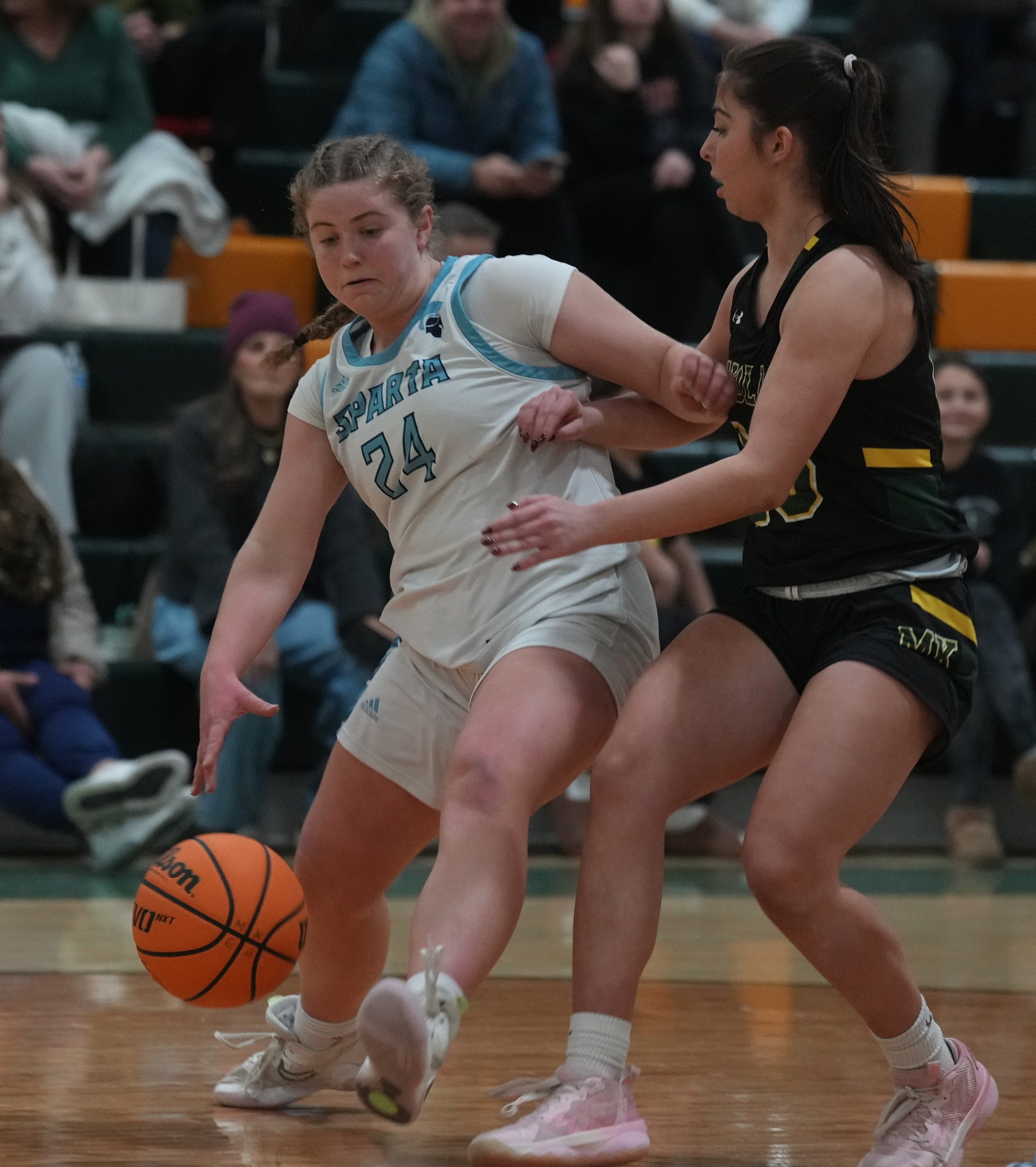 Morris/Sussex girls basketball: Here's our Top 10 with county ...