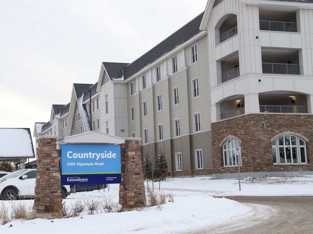 Today's letters: Penalize CEOS for substandard long-term care homes Today's letters: Penalize CEOS for substandard long-term care homes