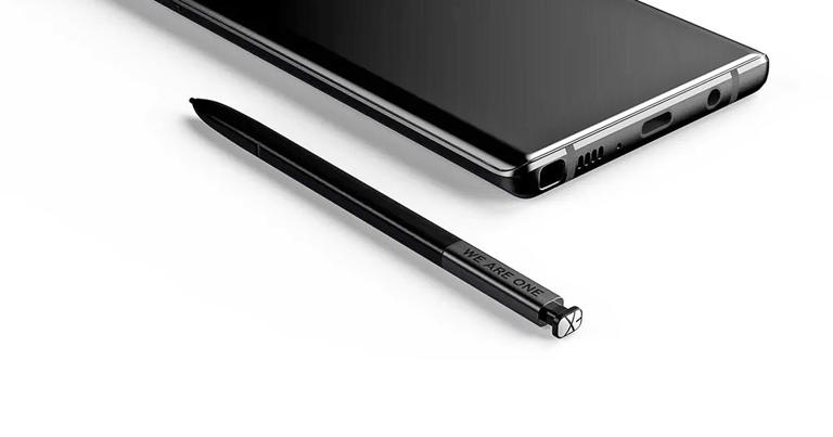 อัปเดตข่าว! Samsung ยืนยัน ไม่ขายปากกา S Pen เวอร์ชัน Bluetooth แยกออก ...