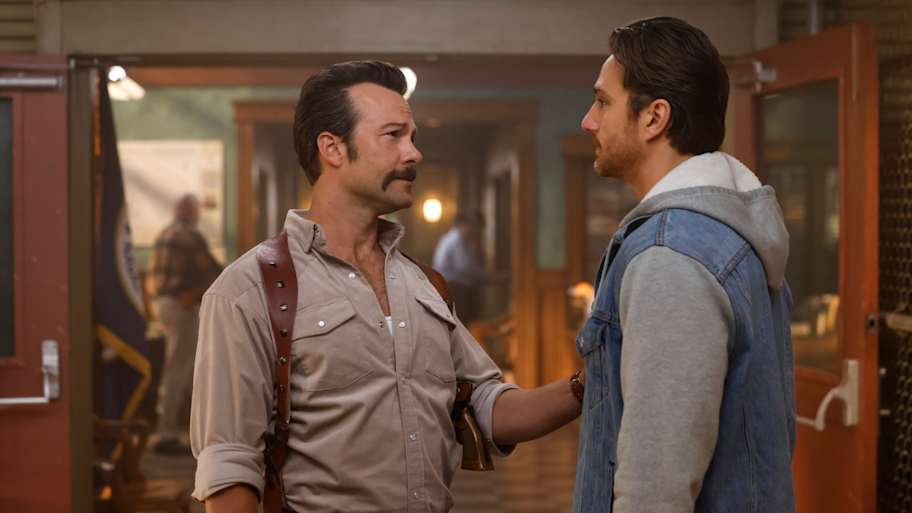 What's on TV tonight, Jan. 27, 2025? (ABC, CBS, NBC, FOX, The CW)