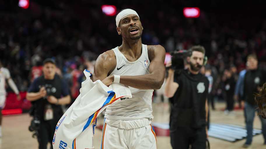 Stiles Points: OKC Thunder Outlasting Dog Days of NBA Season