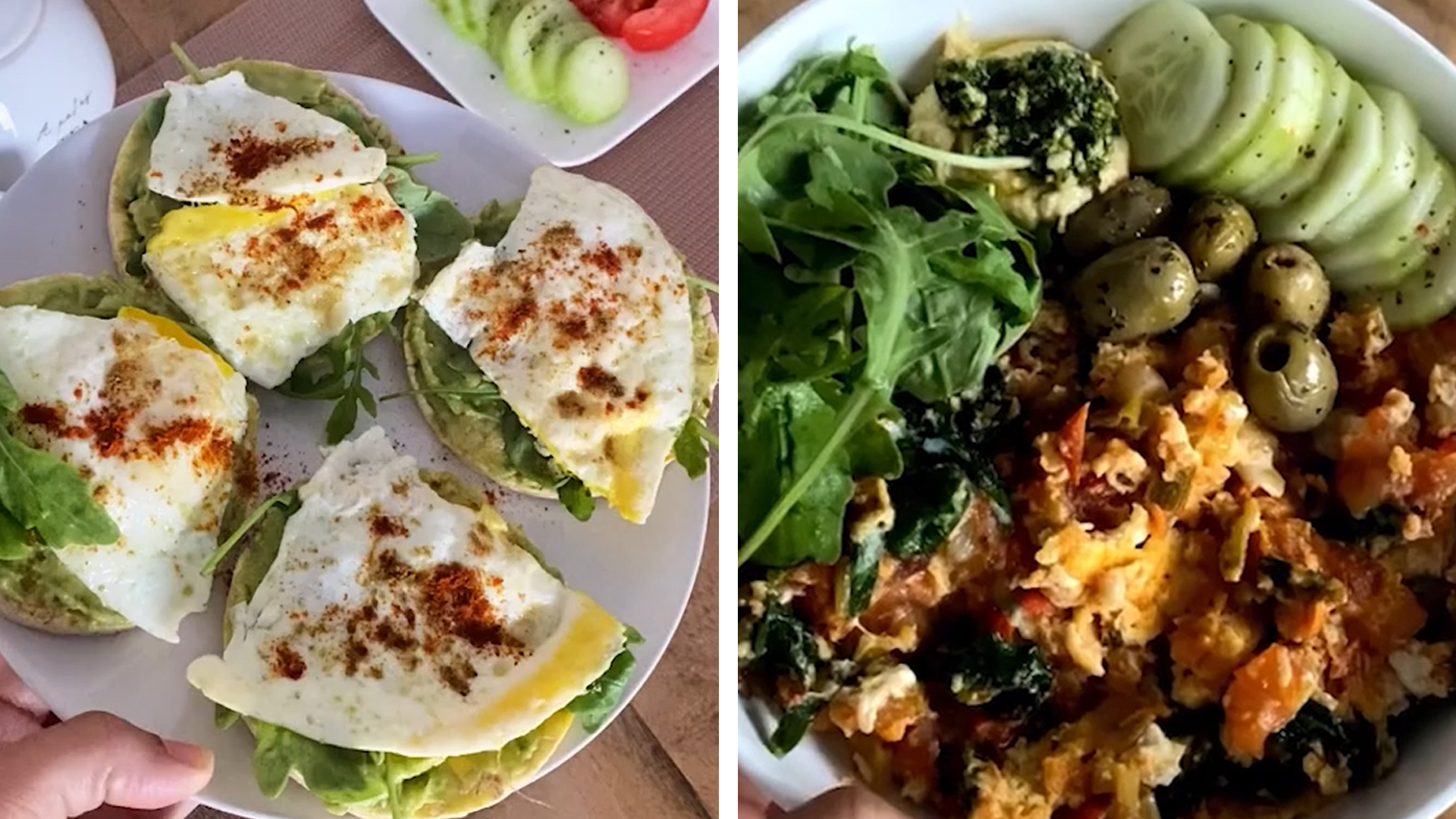 Caloriearme maaltijden voor een gezonde levensstijl: Eenvoudige en ...