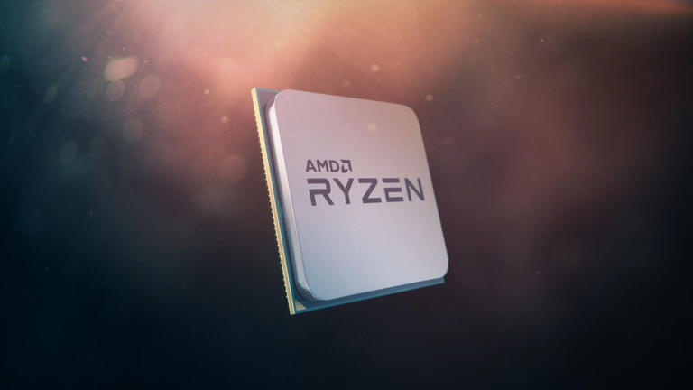 One Redditor spotted an AMD Ryzen 7 7800X3D for $99 in the wildest ...