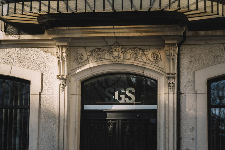 SGS, Bureau Veritas Said to Abandon $33 Billion Tie-Up Over Risk