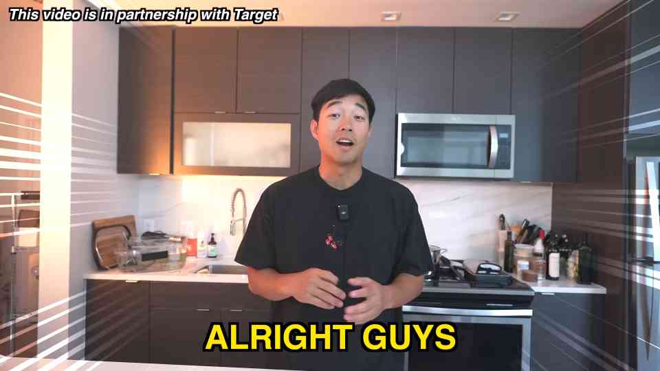 Pro Chef turns Snacks into a Gourmet Cheesecake!👀