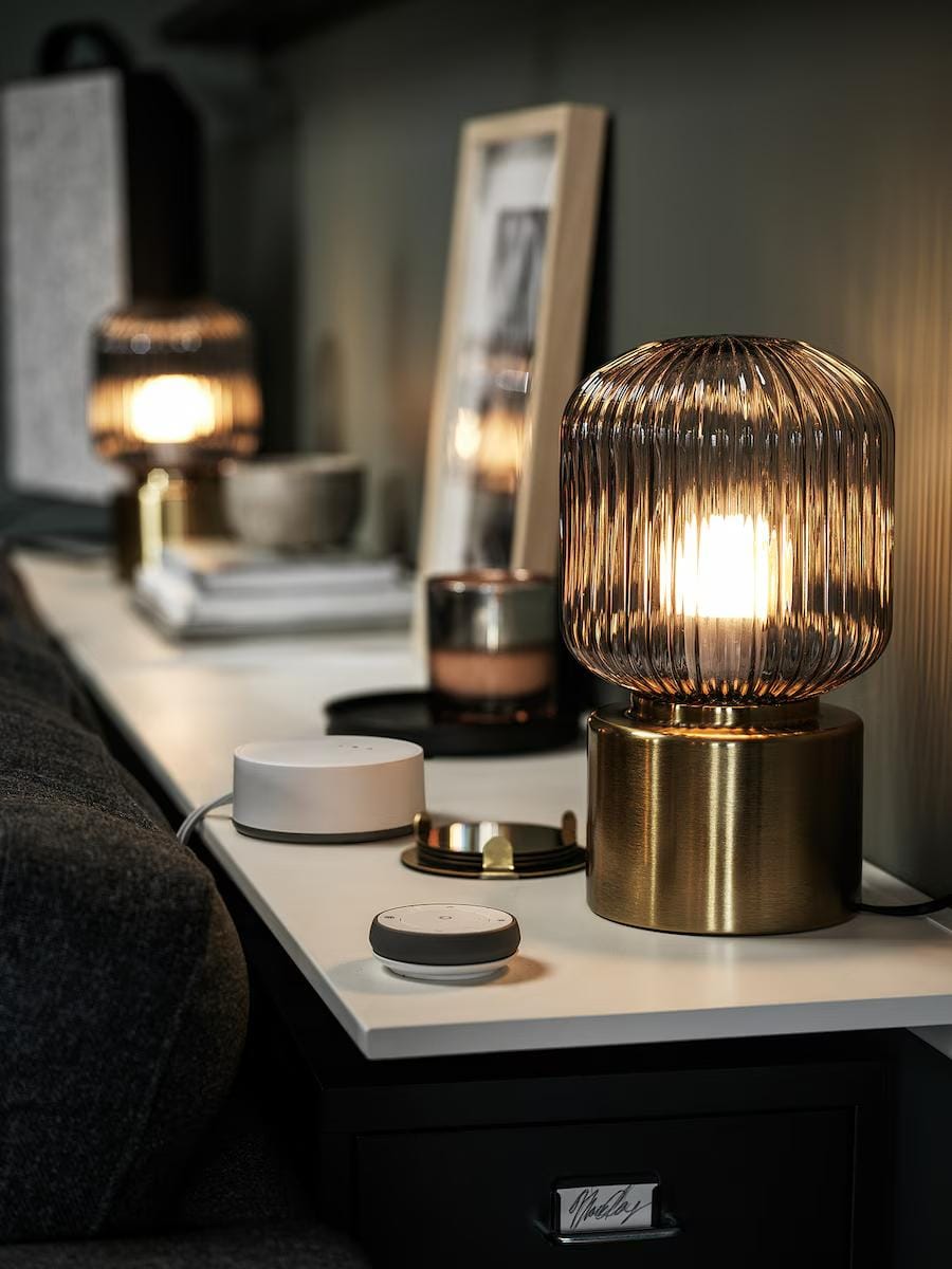 Ikea Vs. Continente: que candeeiro escolher?