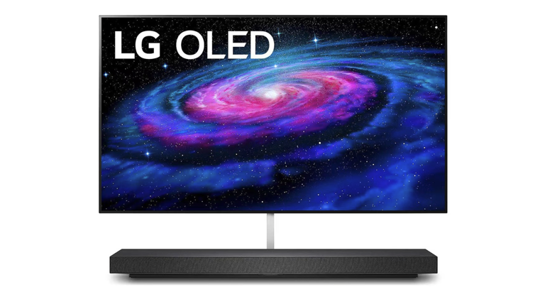 I really hope the LG W5 Wallpaper OLED is real – because I think it ...