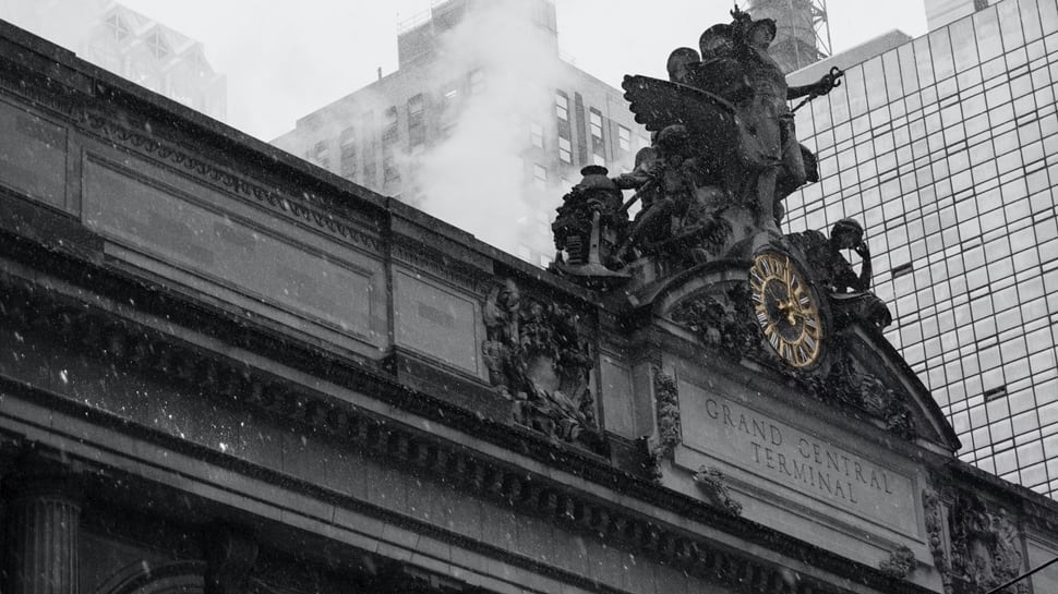 This Is World's Largest Railway Station, 112 Years Old And Still ...